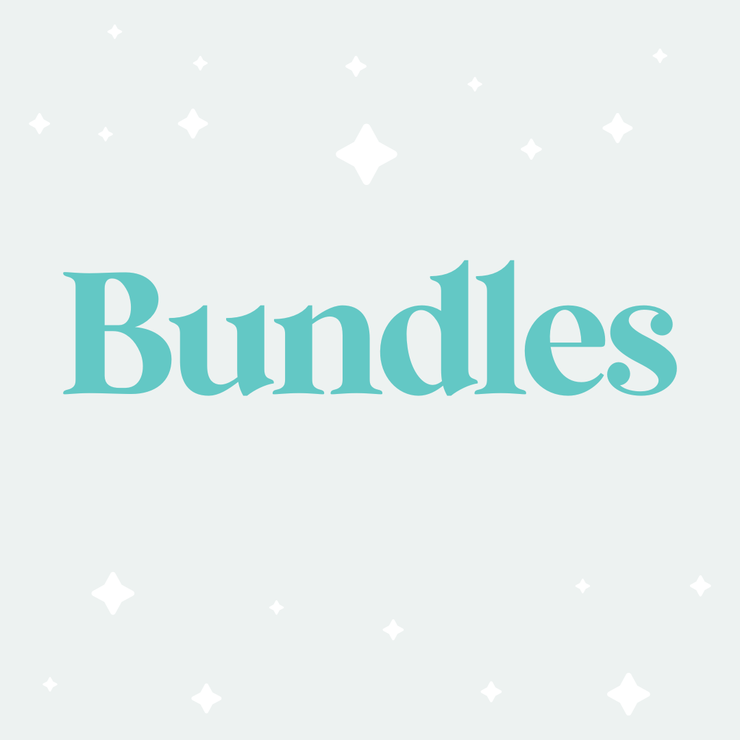 Bundle Deals – PixieTab Designs